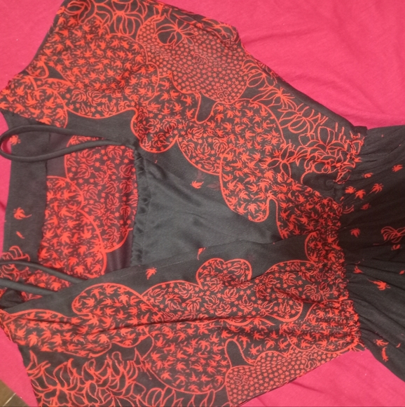 Vintage | Dresses | True Vintage Asian Tokyo Mod Style 97s Stunning ...